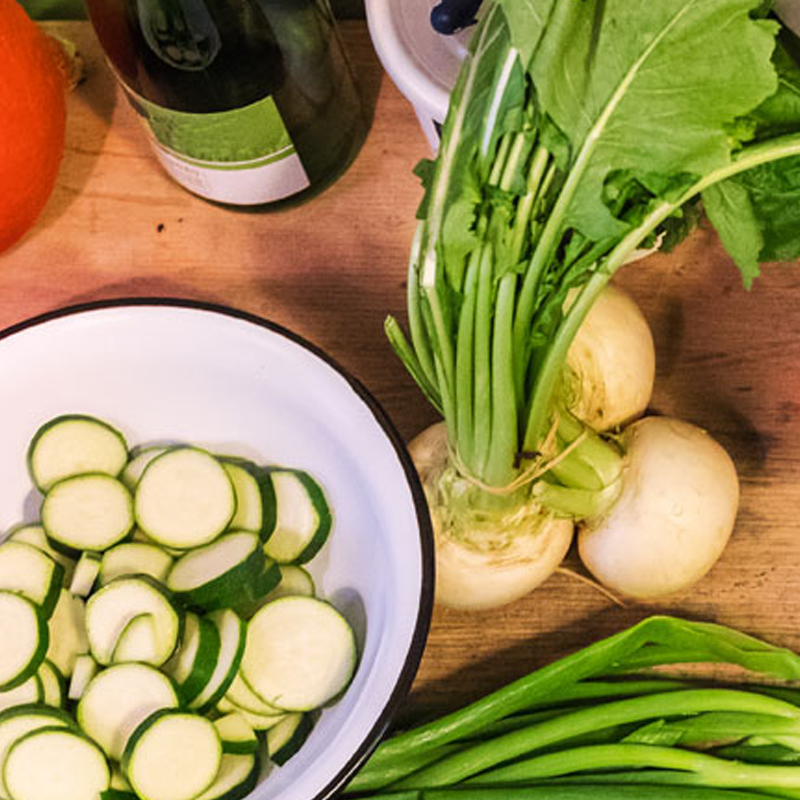 Managing food waste in the NHS | Zero Waste Scotland