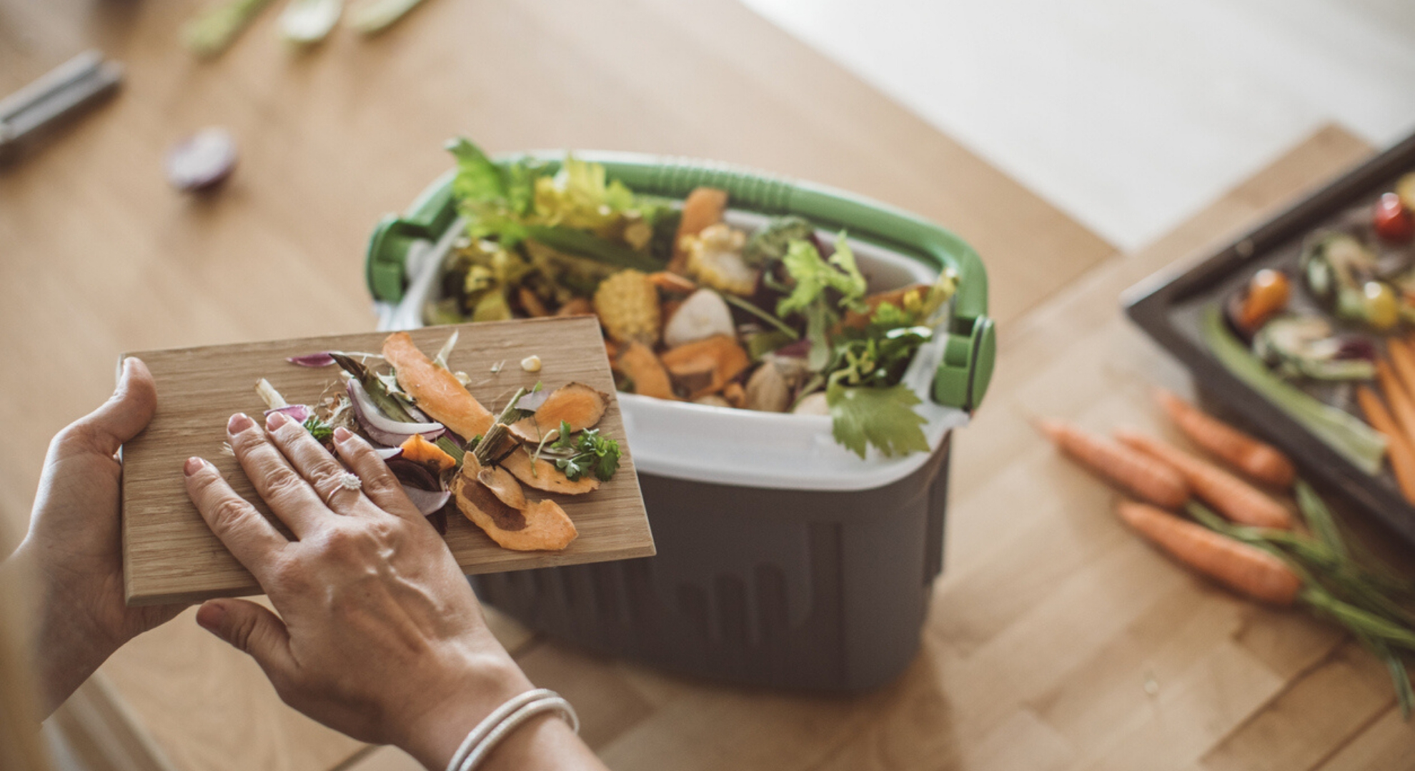 Food & Drink | Zero Waste Scotland